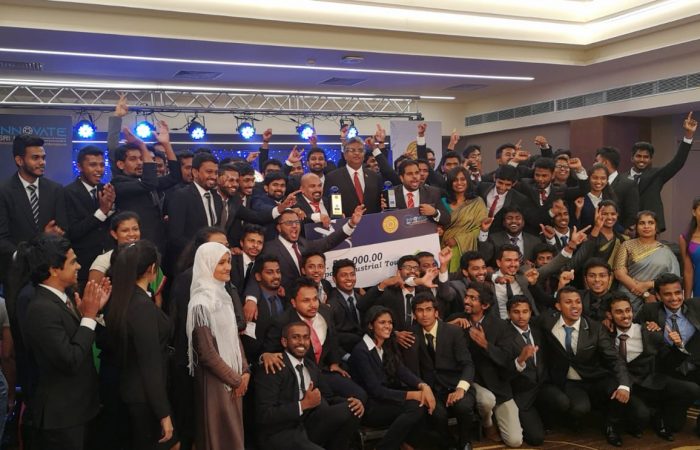 Department of Computer Engineering – Faculty of Engineering – USJP, Sri ...