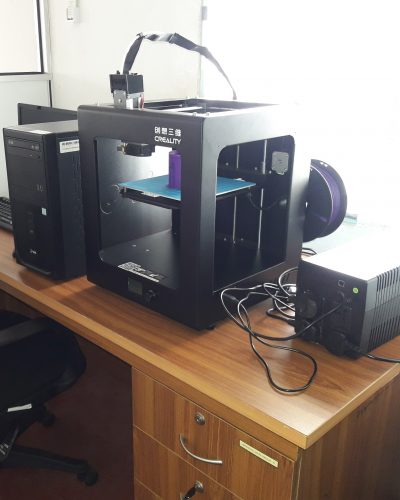 Lab Facilities – Department of Computer Engineering