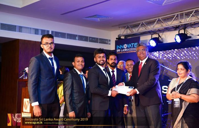 Department of Computer Engineering – Faculty of Engineering – USJP, Sri ...