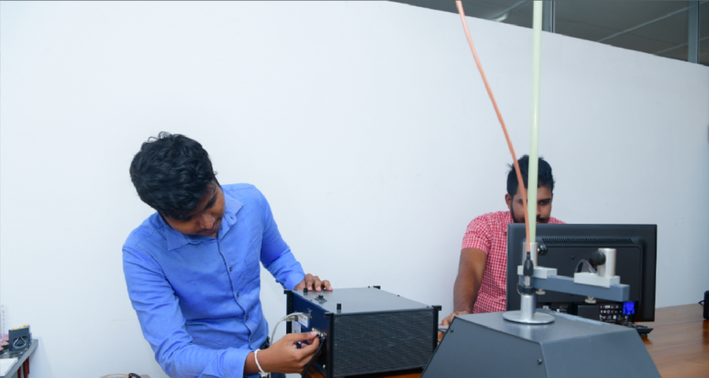 Lab Facilities – Department of Electrical and Electronic Engineering