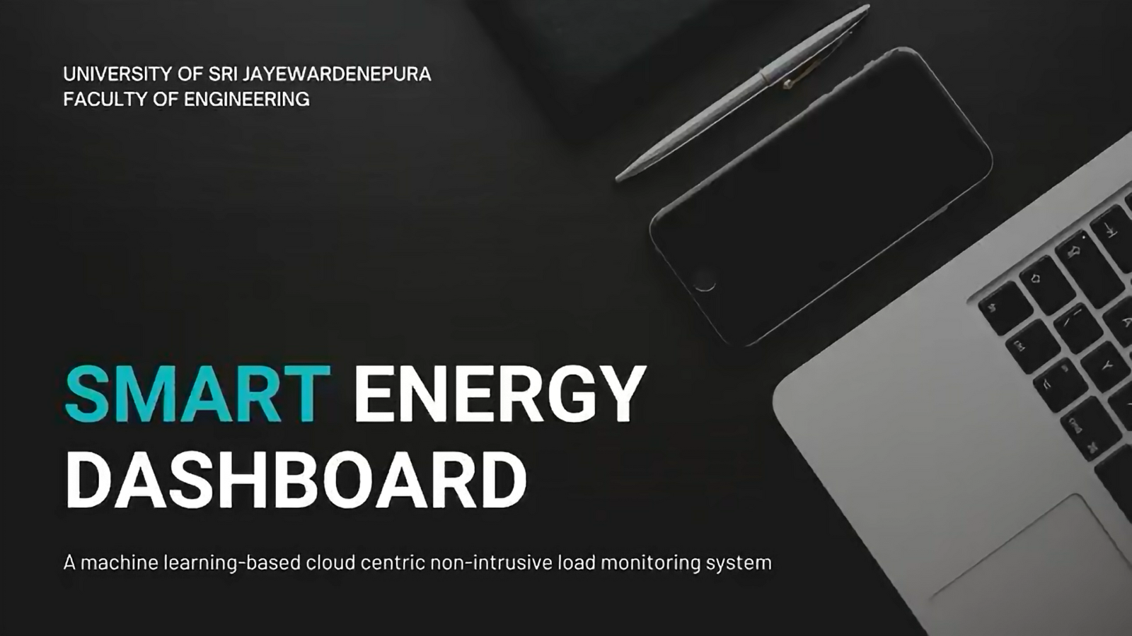 Undergraduate Projects – Department of Electrical and Electronic ...