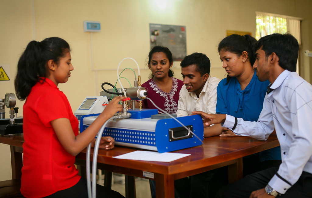 Faculty of Engineering, University of Sri Jayewardenepura – Just ...