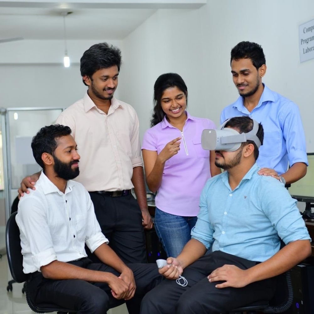 Faculty of Engineering, University of Sri Jayewardenepura – Just ...