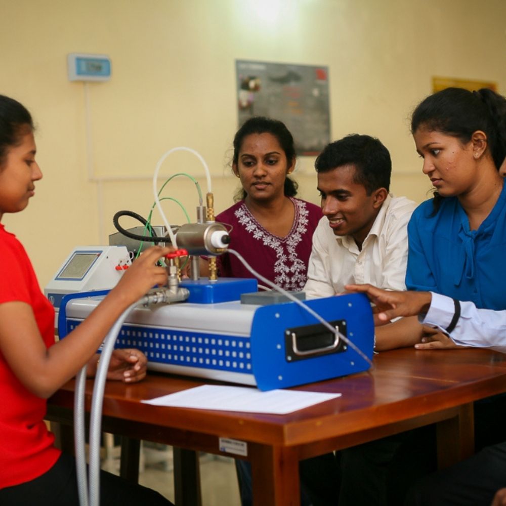 Faculty of Engineering, University of Sri Jayewardenepura – Just ...